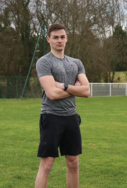 Main Home - O'gravity